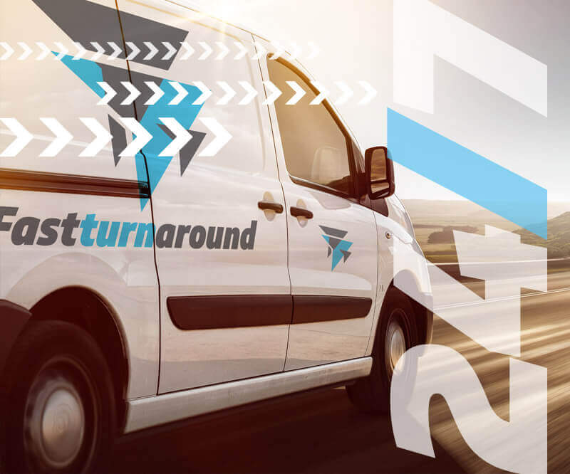 Fast Turnaround Logistics Limited Skelmersdale
