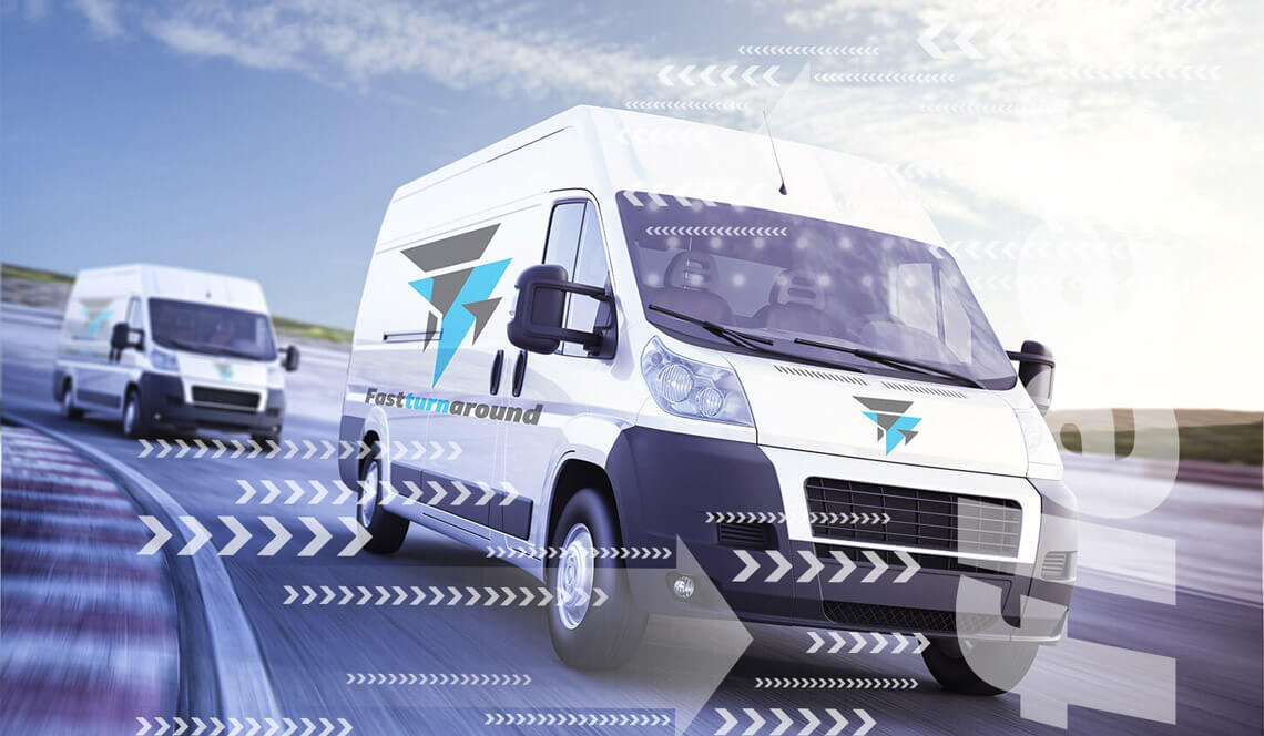 Our Vehicles - Fast Turnaround Logistics Limited