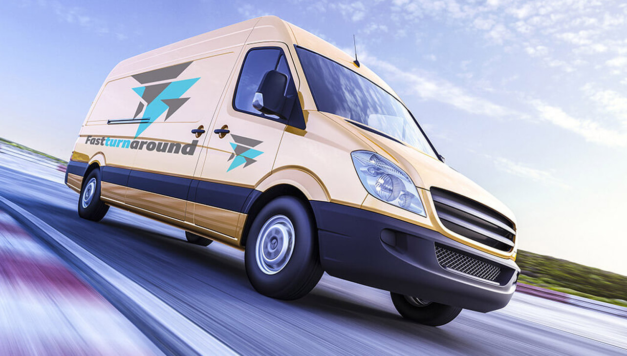 Fast Turnaround Logistics Limited Skelmersdale
