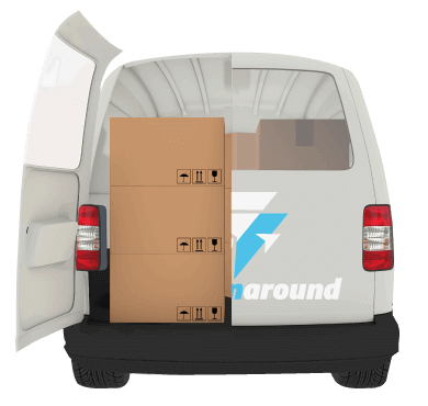Fast Turnaround Logistics Limited Skelmersdale